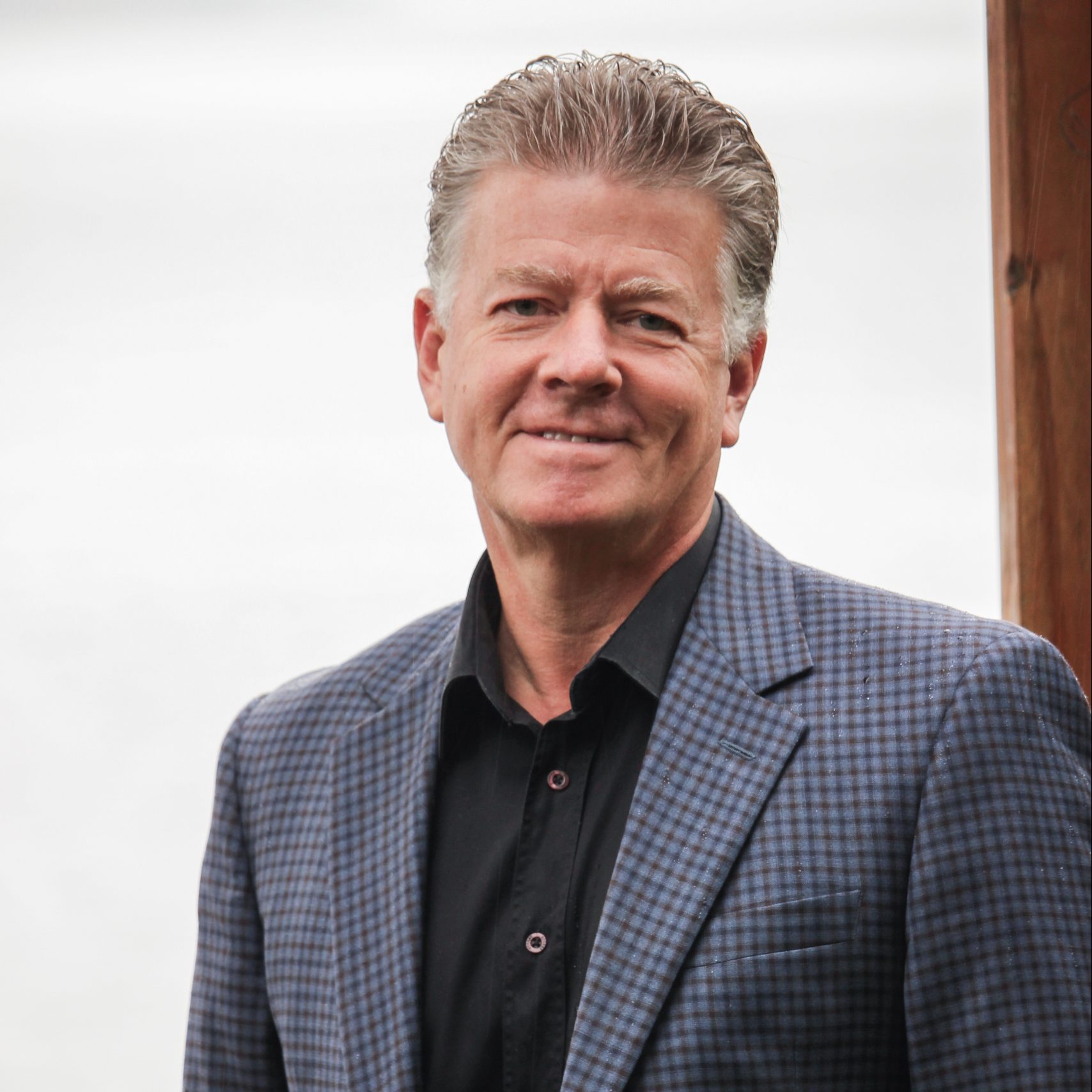 Brad Neufeld – Victoria, BC Real Estate Agent